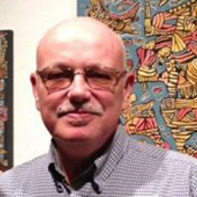 Reckless Painting by Peter Geise | Saatchi Art