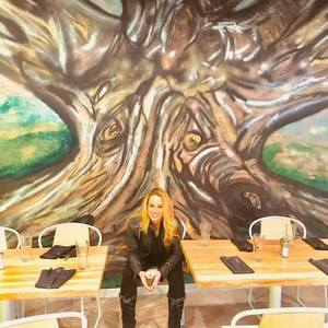 Christina D Yielding | Saatchi Art