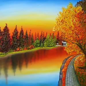 James Dunbar | Saatchi Art