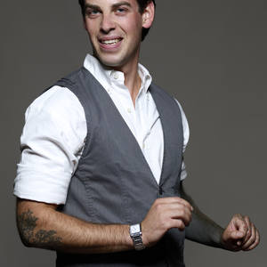 Travis Patterson | Saatchi Art