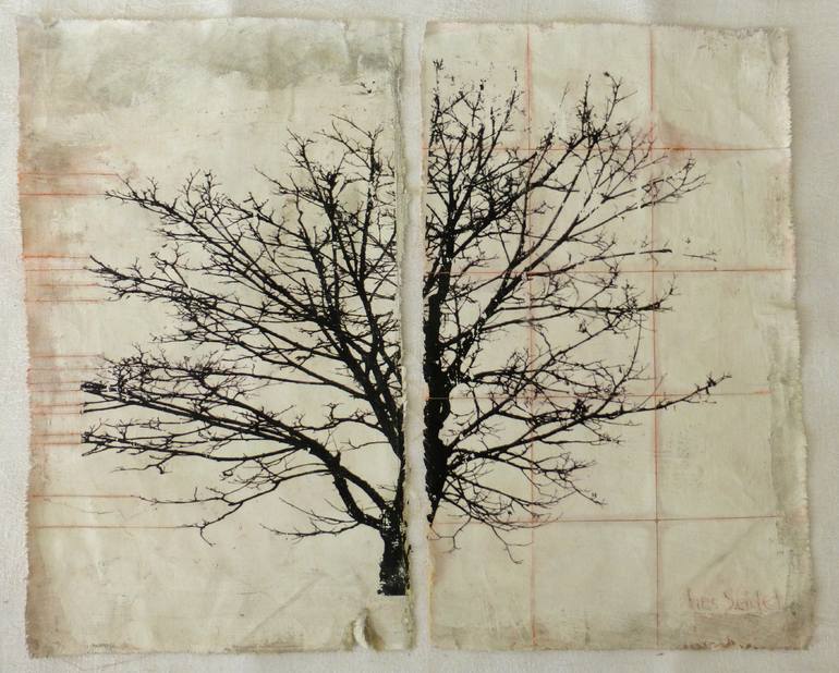 QUINQUABELLE ou les imperfections parfaites!: Ines Seidel