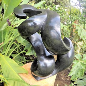 African Masters Of Stone | Saatchi Art
