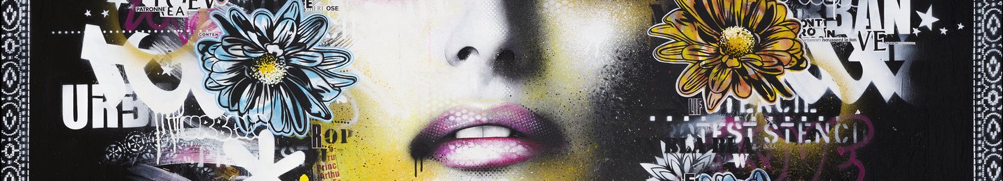 Artist-painter Tone | Saatchi Art