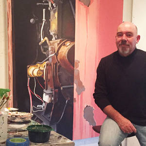 Jeffrey Bess | Saatchi Art