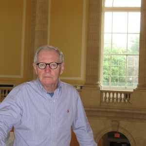 Ken Mcalice | Saatchi Art