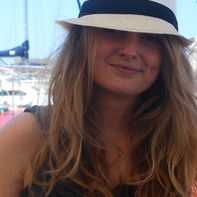 The Beast Within Painting by Sarah Woodcock | Saatchi Art