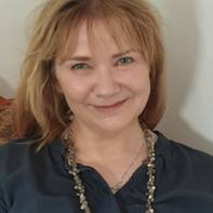 City Bird Song Painting by Dor Duncan | Saatchi Art