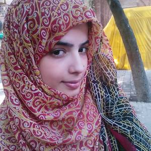 Bushra Khalid | Saatchi Art