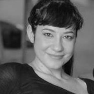 Maria Zervos | Saatchi Art