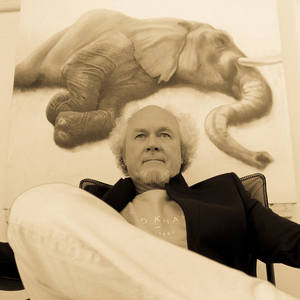 Alan James Weiss | Saatchi Art