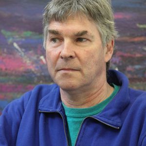 Stephen Gregson | Saatchi Art