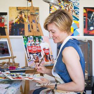 Jenifer Dapper | Saatchi Art