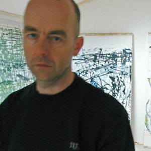 Mark Currah | Saatchi Art