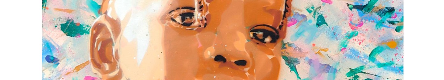 AKORE artist | Saatchi Art