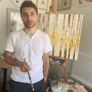 Darko Acimovic | Saatchi Art