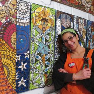 caroline jariwala | Saatchi Art