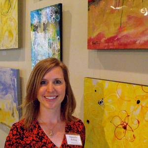 Danielle Poling | Saatchi Art