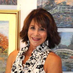 Jacquelyn Fox | Saatchi Art