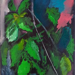 Alison Stirling | Saatchi Art