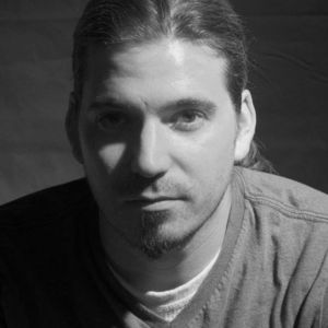 Mike Broussard | Saatchi Art