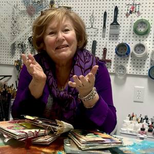 Jill Krasner | Saatchi Art