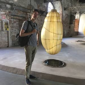 Richard Burel | Saatchi Art