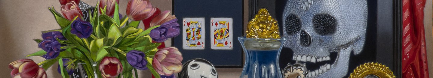 Tony Chimento | Saatchi Art