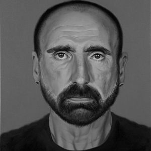 Tony Chimento | Saatchi Art