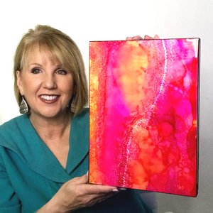 Therese Misner | Saatchi Art