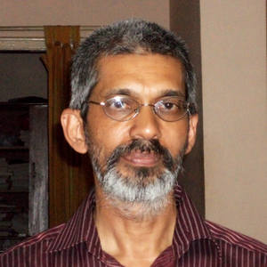 Narayanan Namboothiri | Saatchi Art