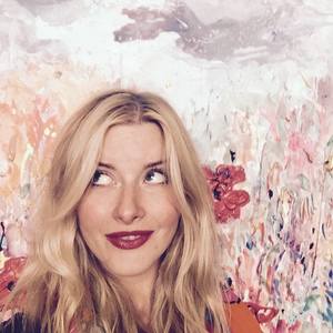 Hatti Pattisson | Saatchi Art