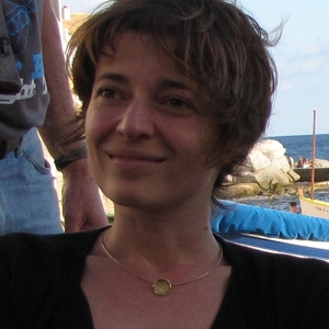 Barbara Luel | Saatchi Art