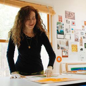 Sherri Silverman | Saatchi Art