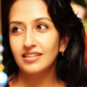 Lakshmi Prakash | Saatchi Art