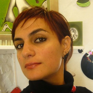 Sabrina Esquerra | Saatchi Art