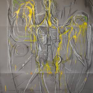 Richard Anglim | Saatchi Art