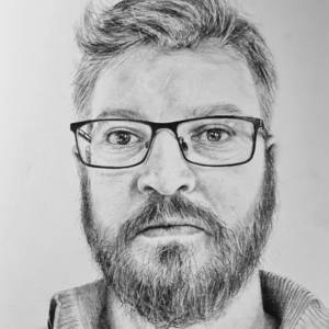 Mike Finlay | Saatchi Art