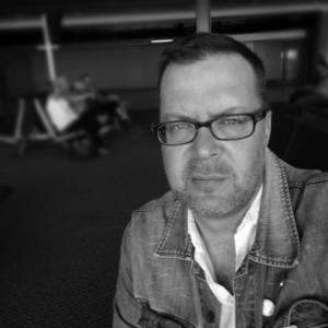 Darryl Joel Berger | Saatchi Art