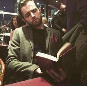 David Cleary | Saatchi Art