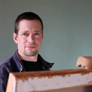 Sam Dalby | Saatchi Art