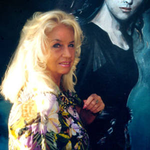 Brigitte Borkott-Gerlach | Saatchi Art