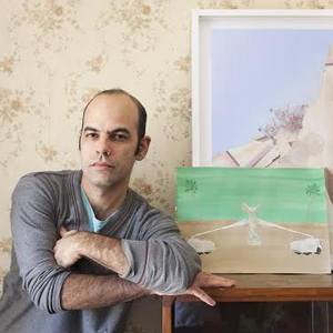 Hani Amra | Saatchi Art