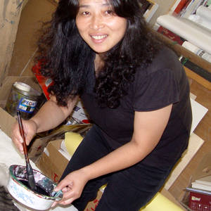 Wei Ping | Saatchi Art