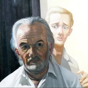 Robert Nicolson | Saatchi Art