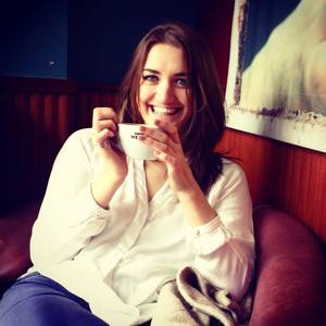 Georgia Kerr | Saatchi Art