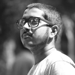 Avishek Chatterjee | Saatchi Art