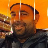 Croatian Landscape II Painting by Adrian Munteanu | Saatchi Art