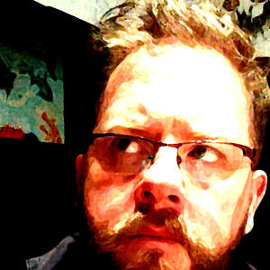 Nick Sherratt | Saatchi Art