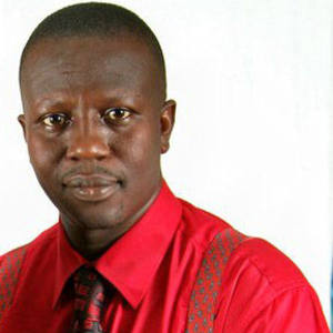 Henry Appiah | Saatchi Art