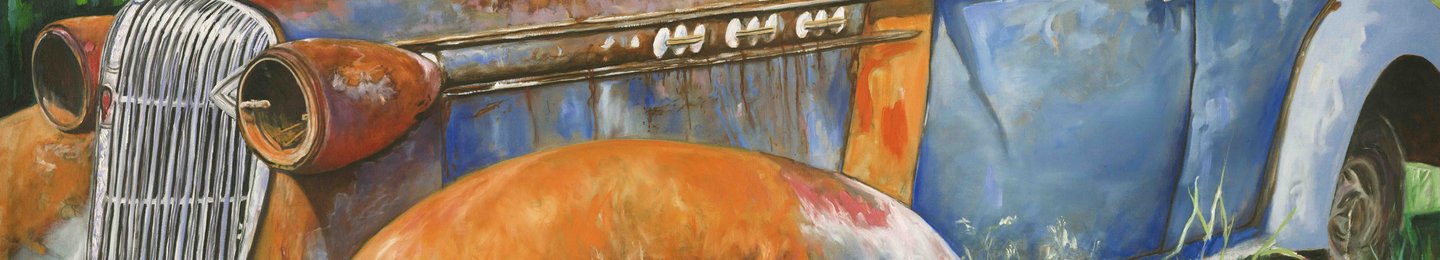 Jeffrey Williams | Saatchi Art